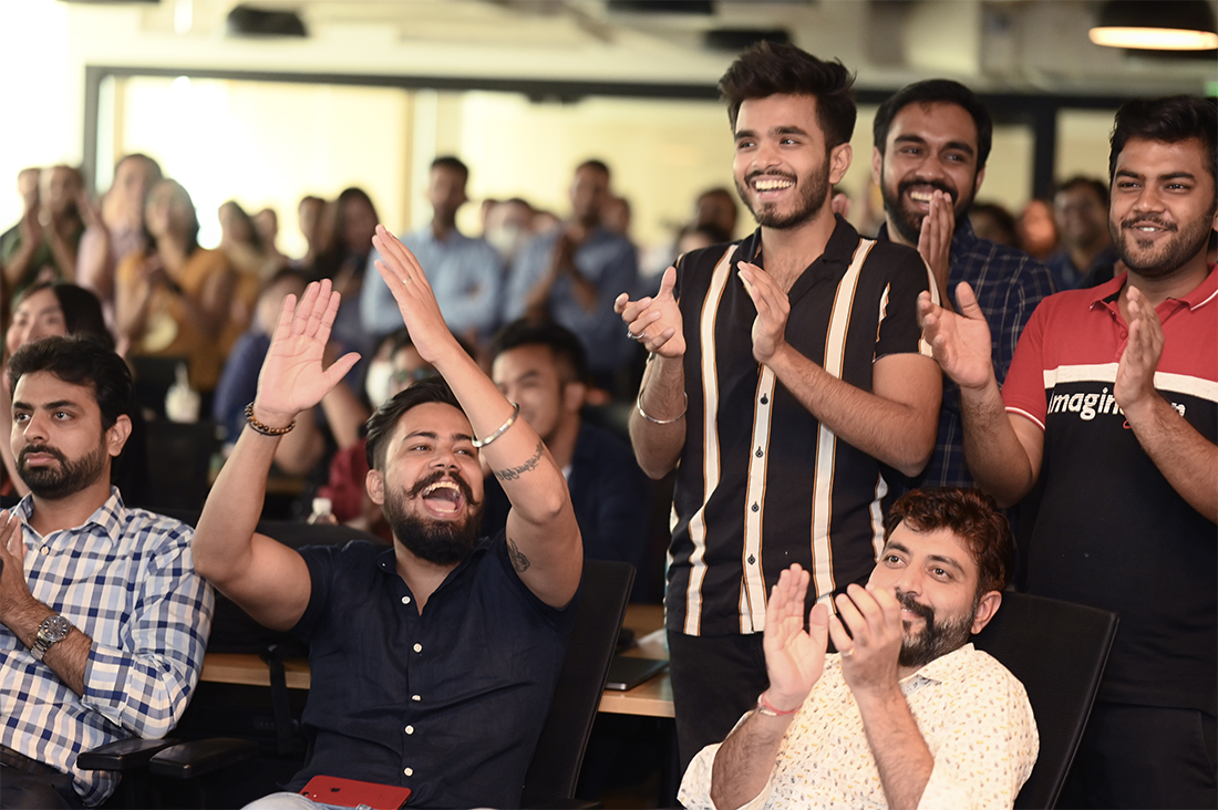 Welcome to Docquity | Experts and leaders in health tech