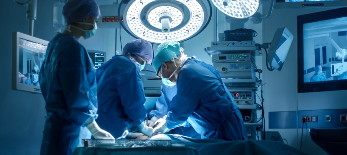 Top 8 Amazing Surgical Procedures - Docquity