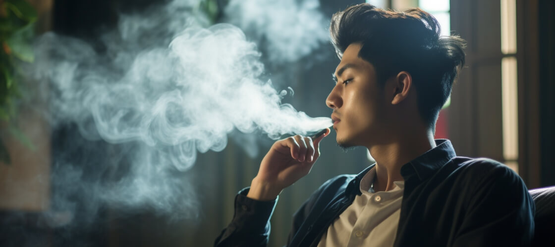 The Dangers of Thirdhand Smoke Inside Your Home - Docquity