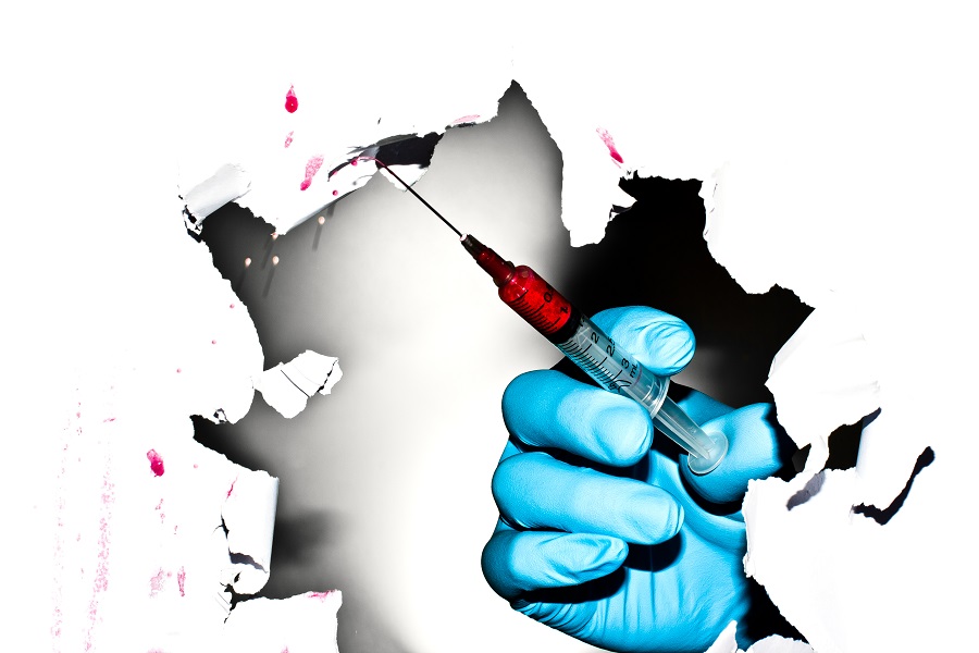 Real life medical serial killers: monsters in white coats - Docquity