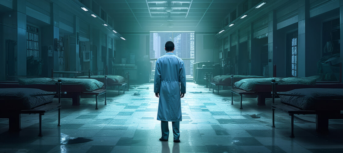 Real life medical serial killers: monsters in white coats - Docquity