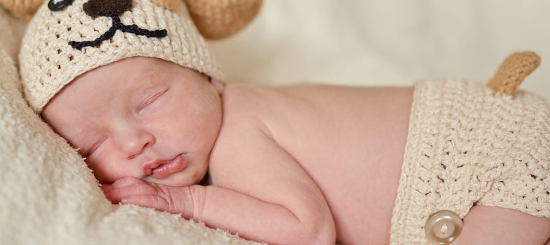 Newborn Baby Girl with 6-Centimetre Tail: Rare Birth Anomaly in Brazil ...