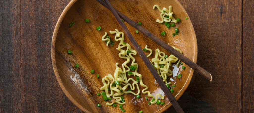 Leftover Noodles and Sepsis: A Teen’s Story of Limbs Amputation - Docquity