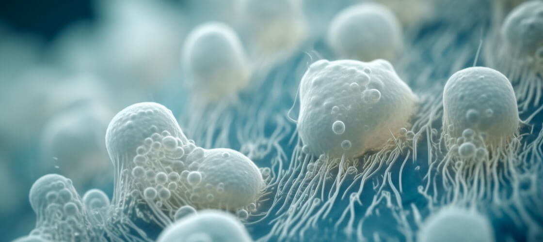 Penyebaran Masif Infeksi Jamur Candida auris yang Mematikan