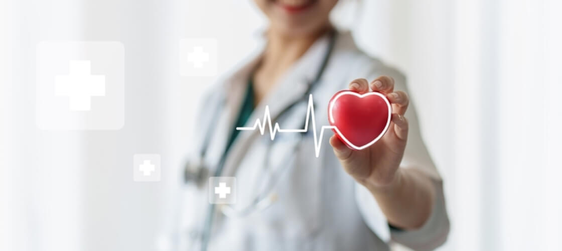 World's first heartless man was able to live without a pulse - Docquity