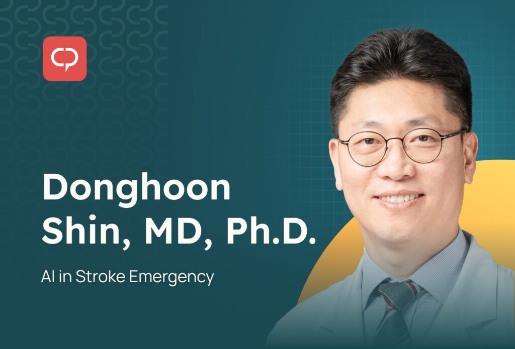 AI for Stroke Emergencies: Learn to Detect and Manage Strokes Using AI