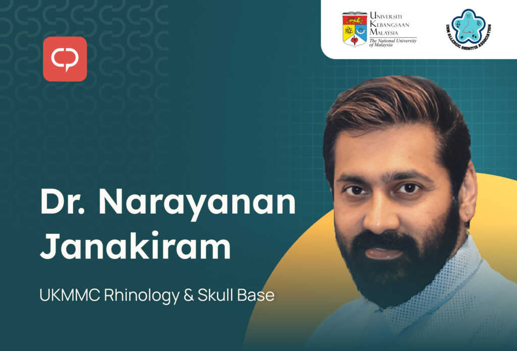 Comprehensive online course on skull base surgery from expert surgeon