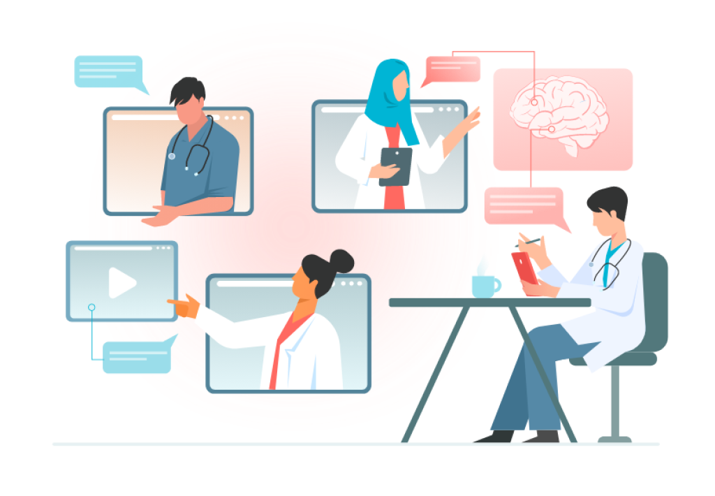 Homepage - Docquity - Indonesia