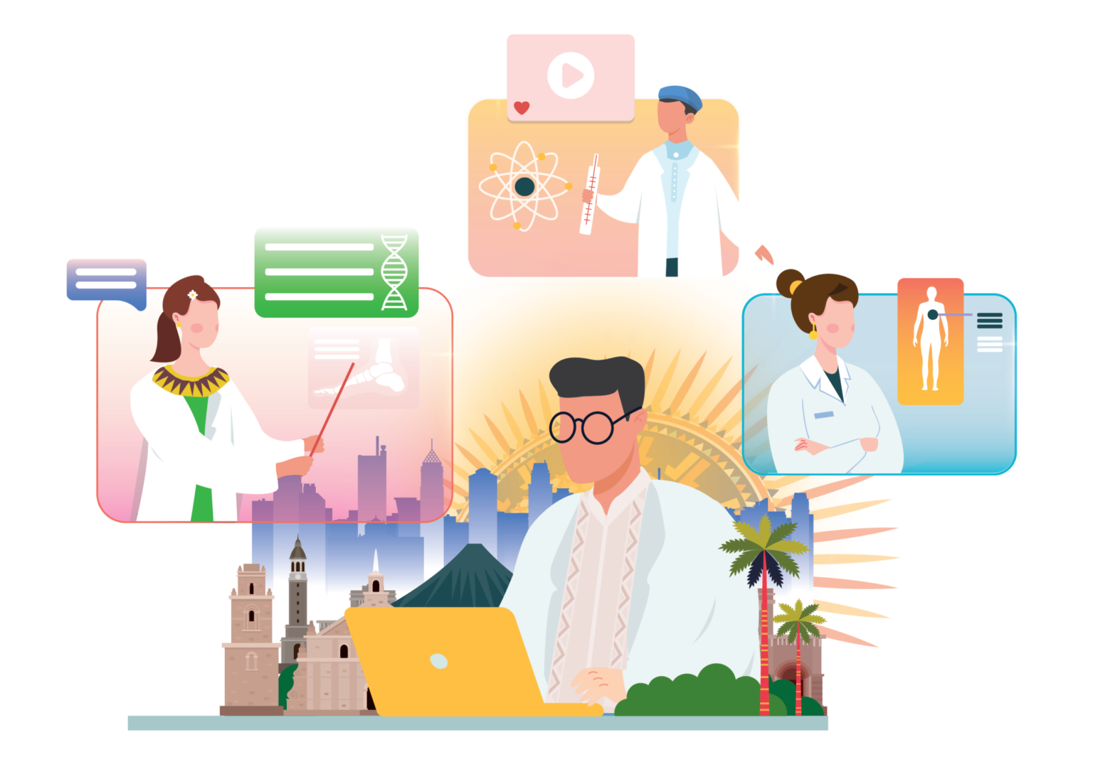 Homepage - Docquity - Philippines